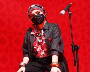 Eva B Age, Boyfriend, Family, Biography & More » StarsUnfolded