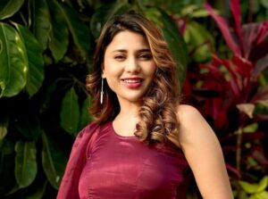 Hamida Khatoon Height, Age, Boyfriend, Family, Biography& More ...