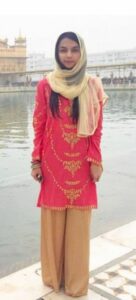 Ishita Advani (Kiara Advani's Sister) Age, Husband, Family, Biography ...