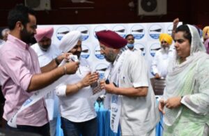 Jagroop Gill Age, Caste, Wife, Family, Biography & More » StarsUnfolded