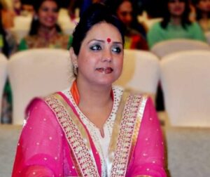 Jeevan Jyot Kaur Age, Husband, Children, Family, Biography & More ...