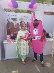 Jeevan Jyot Kaur Age, Husband, Children, Family, Biography & More ...