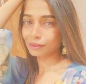 Jignasha Patel Age, Height, Family, Biography & More » StarsUnfolded