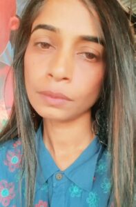 Jignasha Patel Age, Height, Family, Biography & More » StarsUnfolded