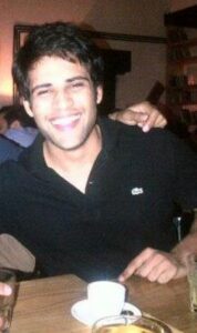 Karma Vivan Height, Age, Wife, Family, Biography & More » StarsUnfolded