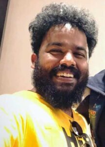 Liju Krishna Age, Girlfriend, Wife, Family, Biography & More ...