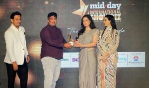 Murtaza Rangwala Height, Age, Wife, Children, Family, Biography & More ...