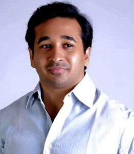 Nitesh Narayan Rane Height, Age, Wife, Family, Biography & More ...