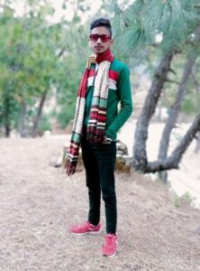 Pradeep Mehra Height, Age, Family, Biography & More » StarsUnfolded