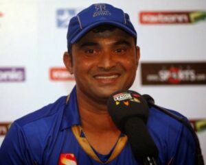 Pravin Tambe Height, Age, Wife, Children, Family, Biography & More ...