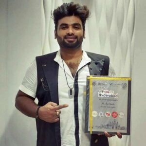 RJ Chaitu Age, Girlfriend, Family, Biography & More » StarsUnfolded