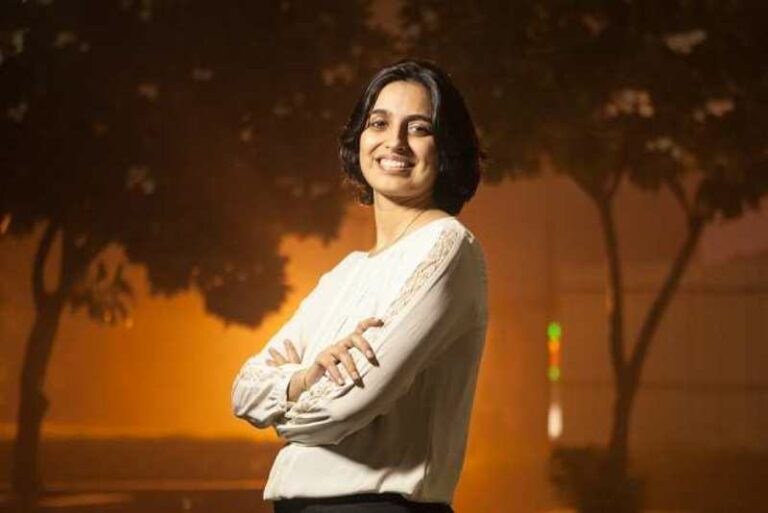 Ruchi Kalra Age, Husband, Children, Family, Biography & More ...