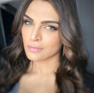 Saisha Shinde (Swapnil Shinde) Height, Age, Boyfriend, Family ...