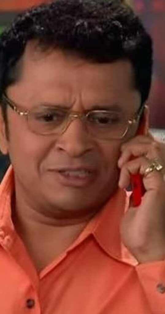 Spy Bahu (Colors TV) Cast, Real Name, Actors » StarsUnfolded