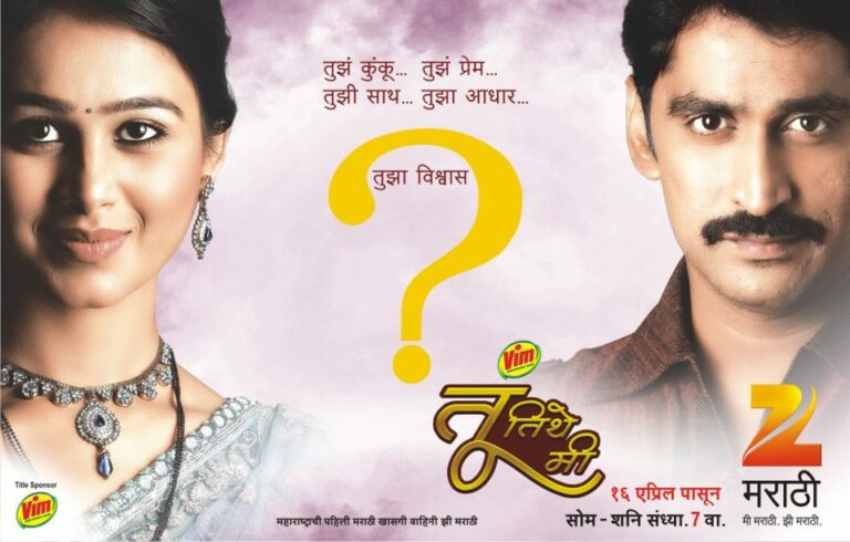 Chinmay Mandlekar Height, Age, Wife, Family, Biography & More ...