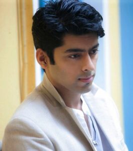 Tarak Ponnappa Height, Age, Girlfriend, Wife, Family, Biography & More ...