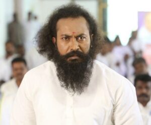 Aranmanai 4 Actors, Cast & Crew » StarsUnfolded