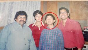 Adrit Roy Height, Age, Girlfriend, Family, Biography & More » StarsUnfolded