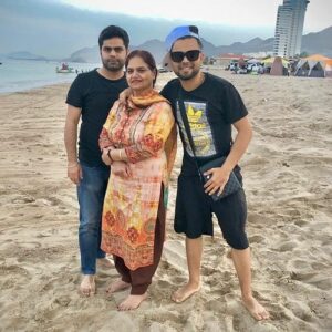 Akhil Height, Age, Girlfriend, Family, Biography & More » StarsUnfolded