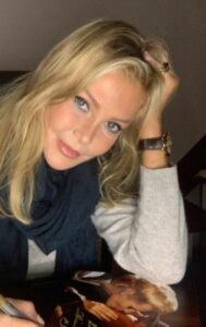 Alison Doody Height, Age, Boyfriend, Husband, Children, Family ...