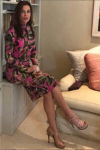 Alison Doody Height, Age, Boyfriend, Husband, Children, Family ...