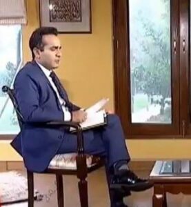 Aman Chopra Age, Wife, Family, Biography & More » StarsUnfolded