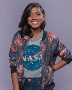 Anusha Rao (Filmmaker) Height, Age, Boyfriend, Husband, Family ...