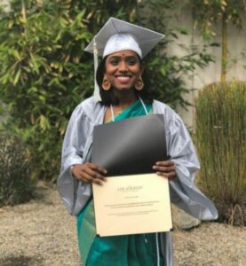 Anusha Rao (Filmmaker) Height, Age, Boyfriend, Husband, Family ...