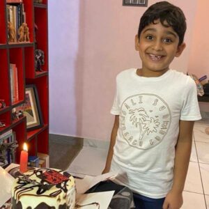 Anish John Kokken Height, Age, Wife, Girlfriend, Family, Biography ...