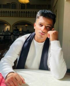 Ayush Badoni Height, Age, Girlfriend, Family, Biography » StarsUnfolded