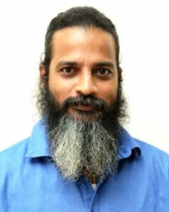 Ayyappa P Sharma Height, Age, Wife, Family, Biography & More ...