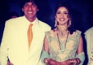 Chunky Panday Height, Age, Wife, Children, Family, Biography & More ...