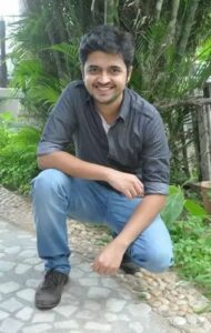 Divyang Thakkar Height, Age, Wife, Family, Biography & More » StarsUnfolded