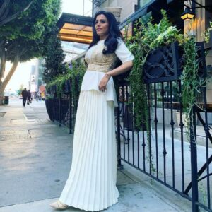 Falu Wiki, Age, Family, Husband, Biography & More » StarsUnfolded