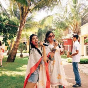 Garima Yagnik Height, Age, Boyfriend, Family, Biography & More ...