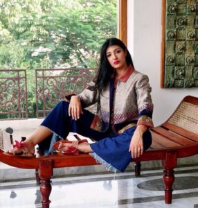 Garima Yagnik Height, Age, Boyfriend, Family, Biography & More ...