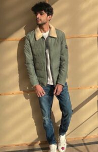 Kaifi Khalil Age, Girlfriend, Family, Biography & More » StarsUnfolded