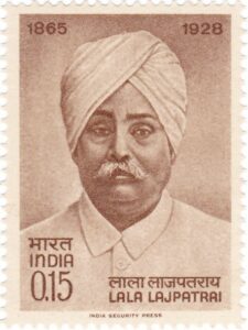 Lala Lajpat Rai Age, Death, Wife, Children, Family, Biography & More ...