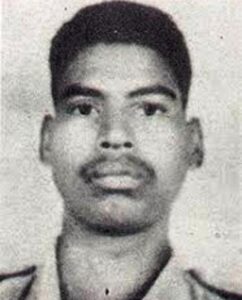 Lance Naik Albert Ekka Wiki, Age, Death, Family, Wife, Son, Biography ...