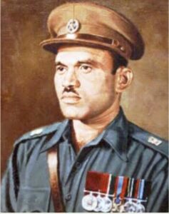 Major Rama Raghoba Rane Wiki, Age, Death, Wife, Family, Biography ...