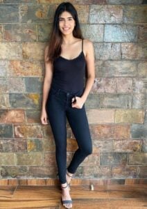 Medha Rana Height, Age, Boyfriend, Family, Biography & More » StarsUnfolded