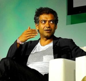 Naval Ravikant Age, Death, Caste, Wife, Children, Family, Biography ...