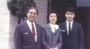 Naval Tata Age, Death, Caste, Wife, Children, Family, Biography ...