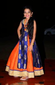 Prakruthi Reddy Age, Family, Biography & More » StarsUnfolded