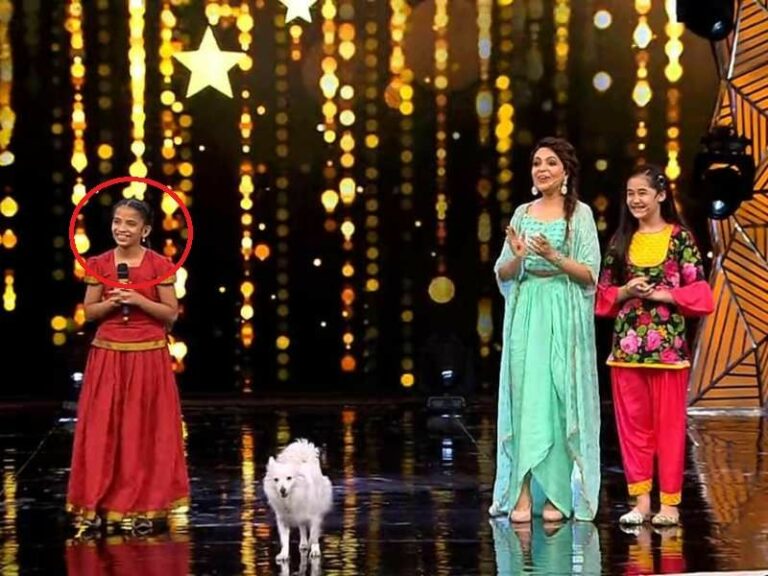 Prakruthi Reddy Age, Family, Biography & More » StarsUnfolded