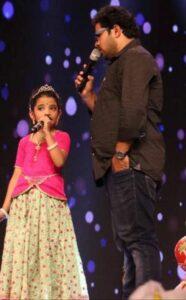 Prakruthi Reddy Age, Family, Biography & More » StarsUnfolded