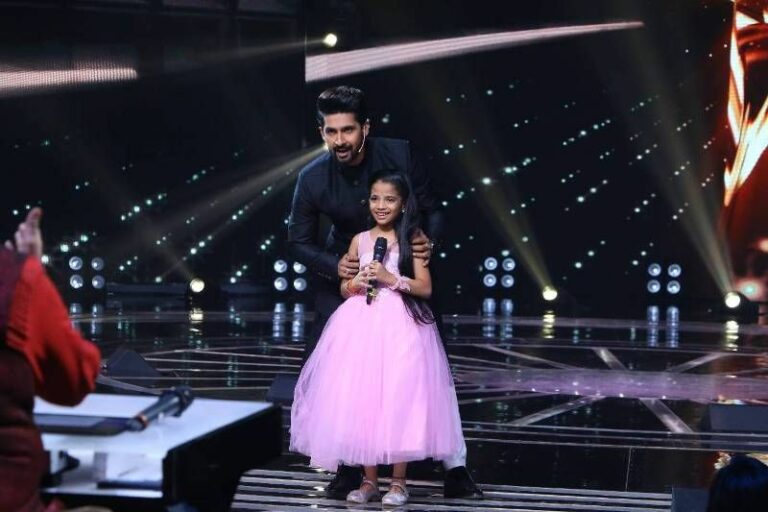 Prakruthi Reddy Age, Family, Biography & More » StarsUnfolded