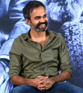 Prashanth Neel Age, Height, Wife, Children, Family, Biography & More ...