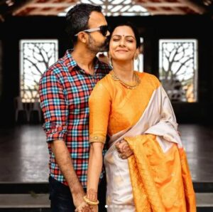 Prashanth Neel Age, Height, Wife, Children, Family, Biography & More ...