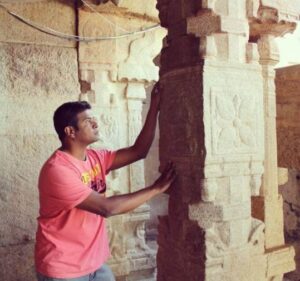 Praveen Mohan Age, Caste, Wife, Children, Family, Biography & More ...